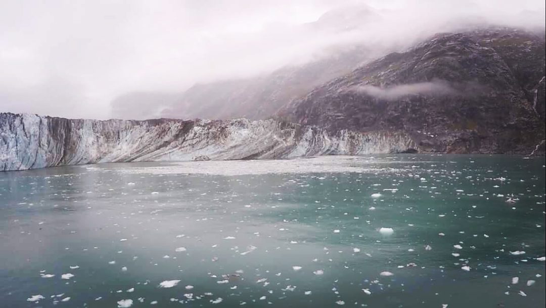 Alaska Inside Passage Cruise Adventure: A Travel Story And Review